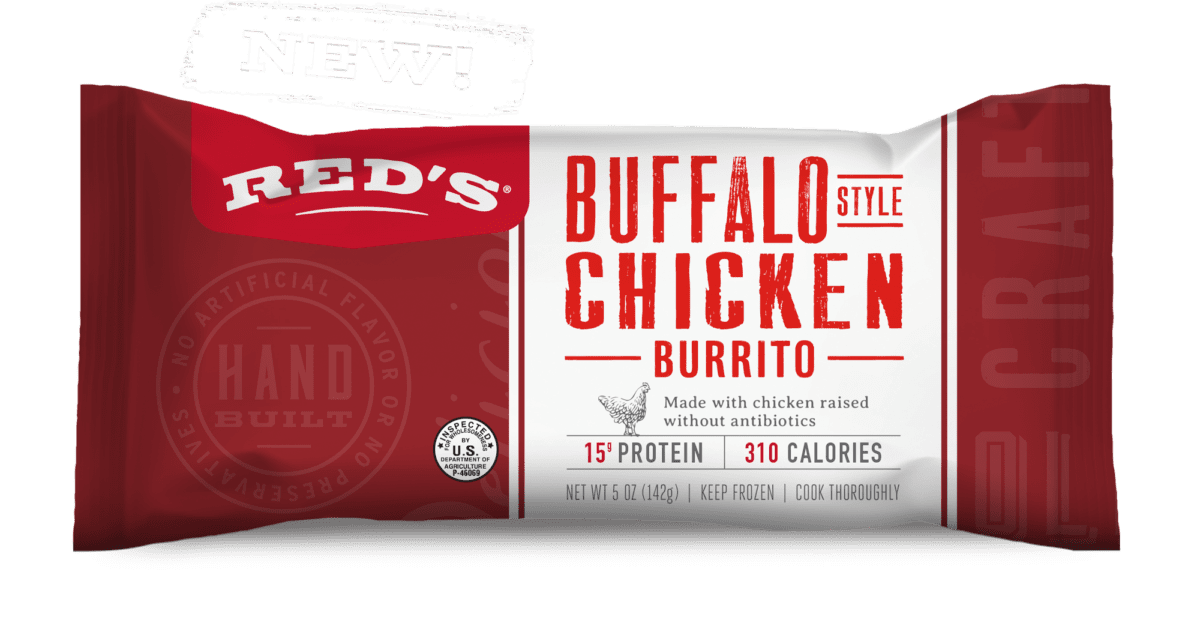 Our Foods | Red's All Natural